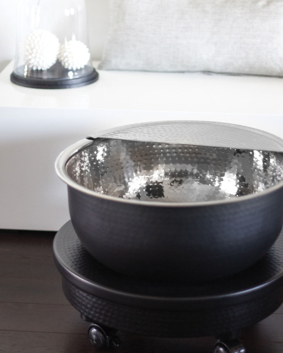 Pedicure Bowls - Professional Spa Bowls For Pedicures & Manicures