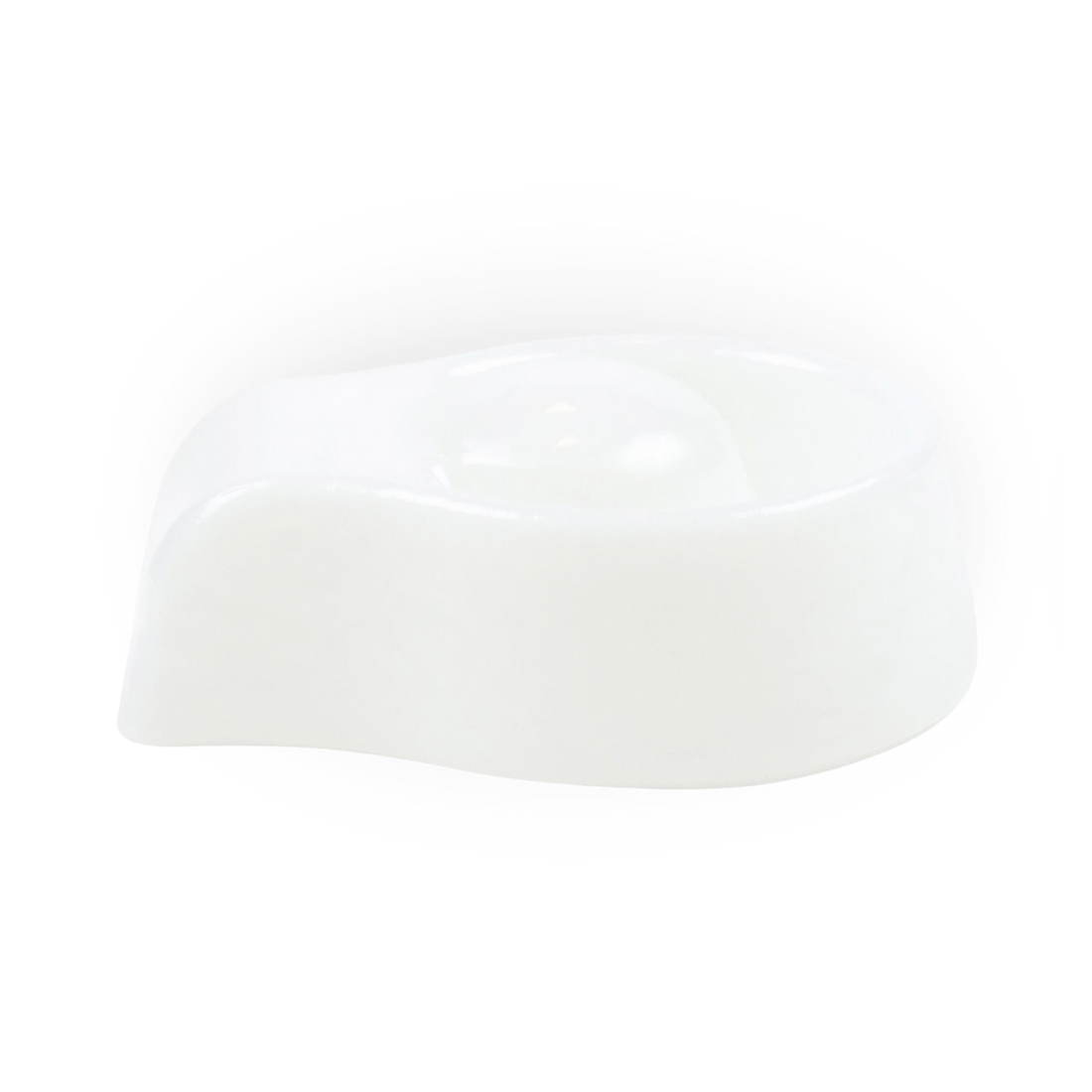 Frost White Signature Resin Pedicure Bowl – Pedicure Bowls