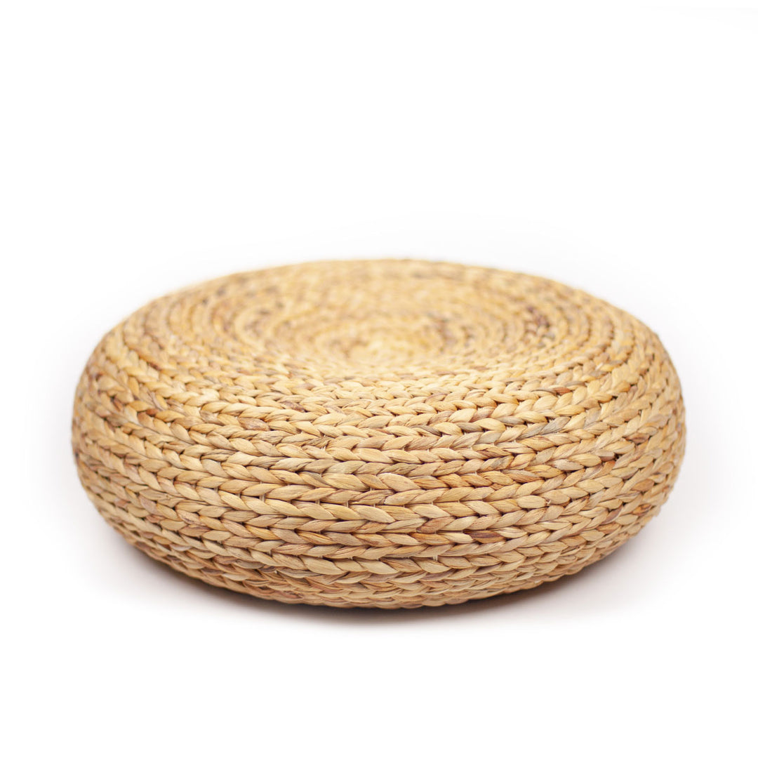 Banana Leaf Stool – Pedicure Bowls