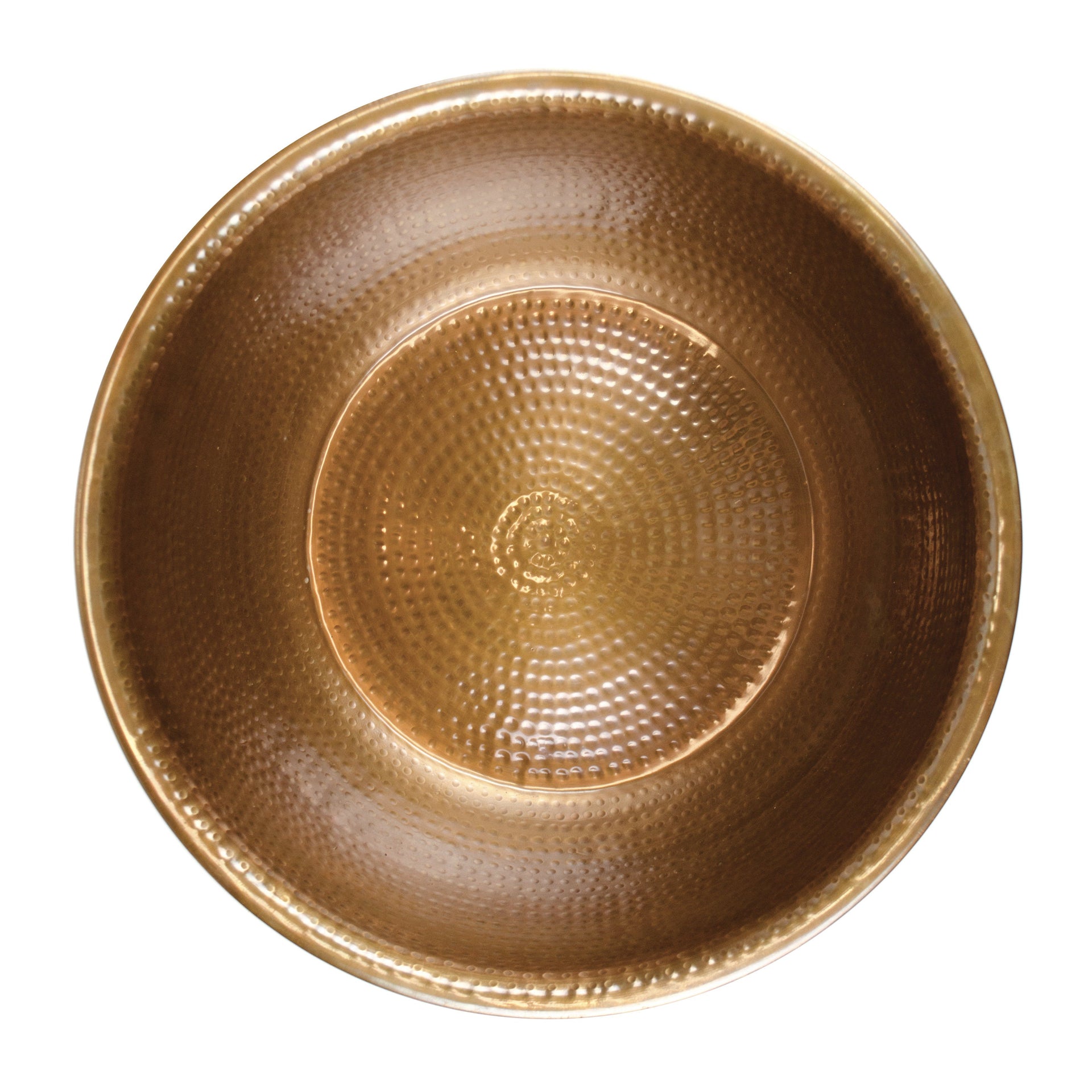 Copper Pedicure Bowl – Pedicure Bowls